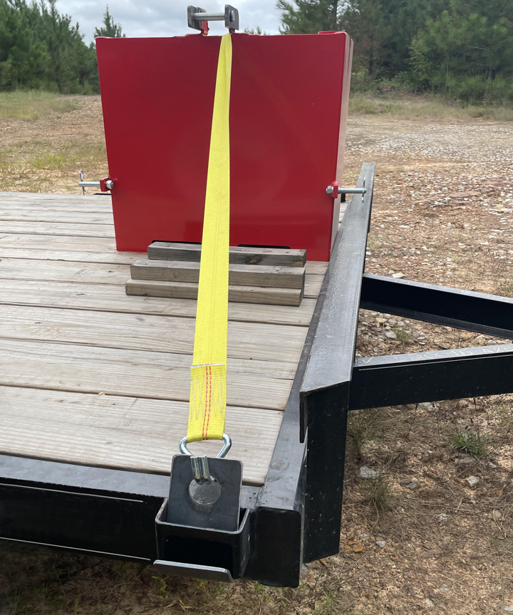 Strap Adapt | Whitetail Windows