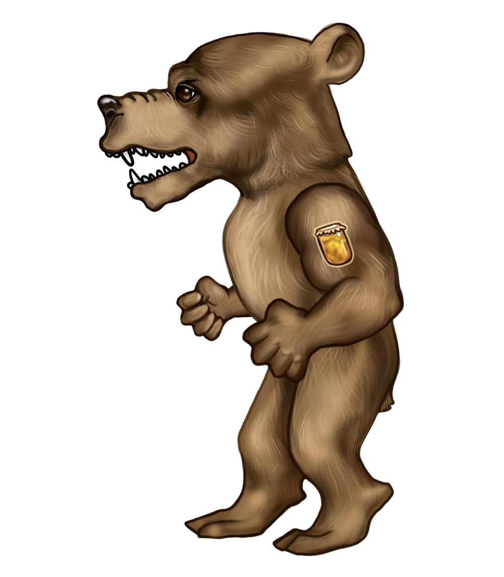 Nature’s Posse | Whitetail Windows