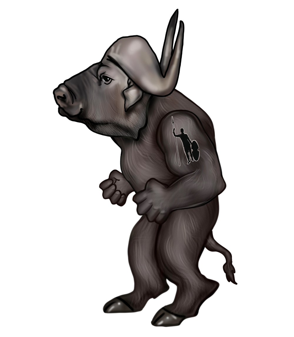 Nature’s Posse | Whitetail Windows