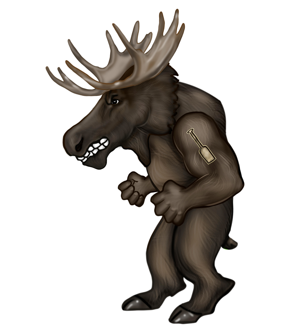 Nature’s Posse | Whitetail Windows