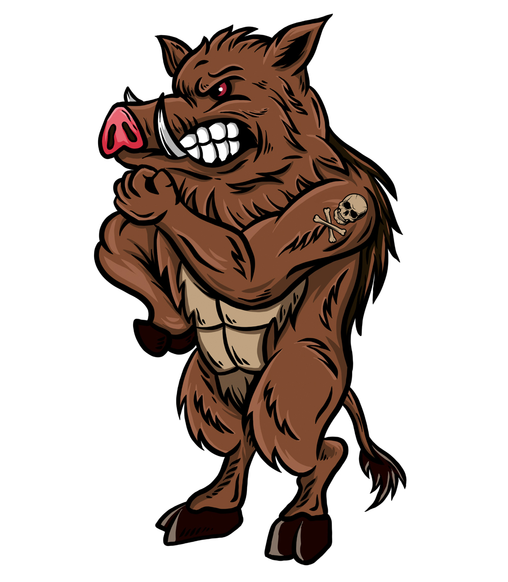 Nature’s Posse | Whitetail Windows