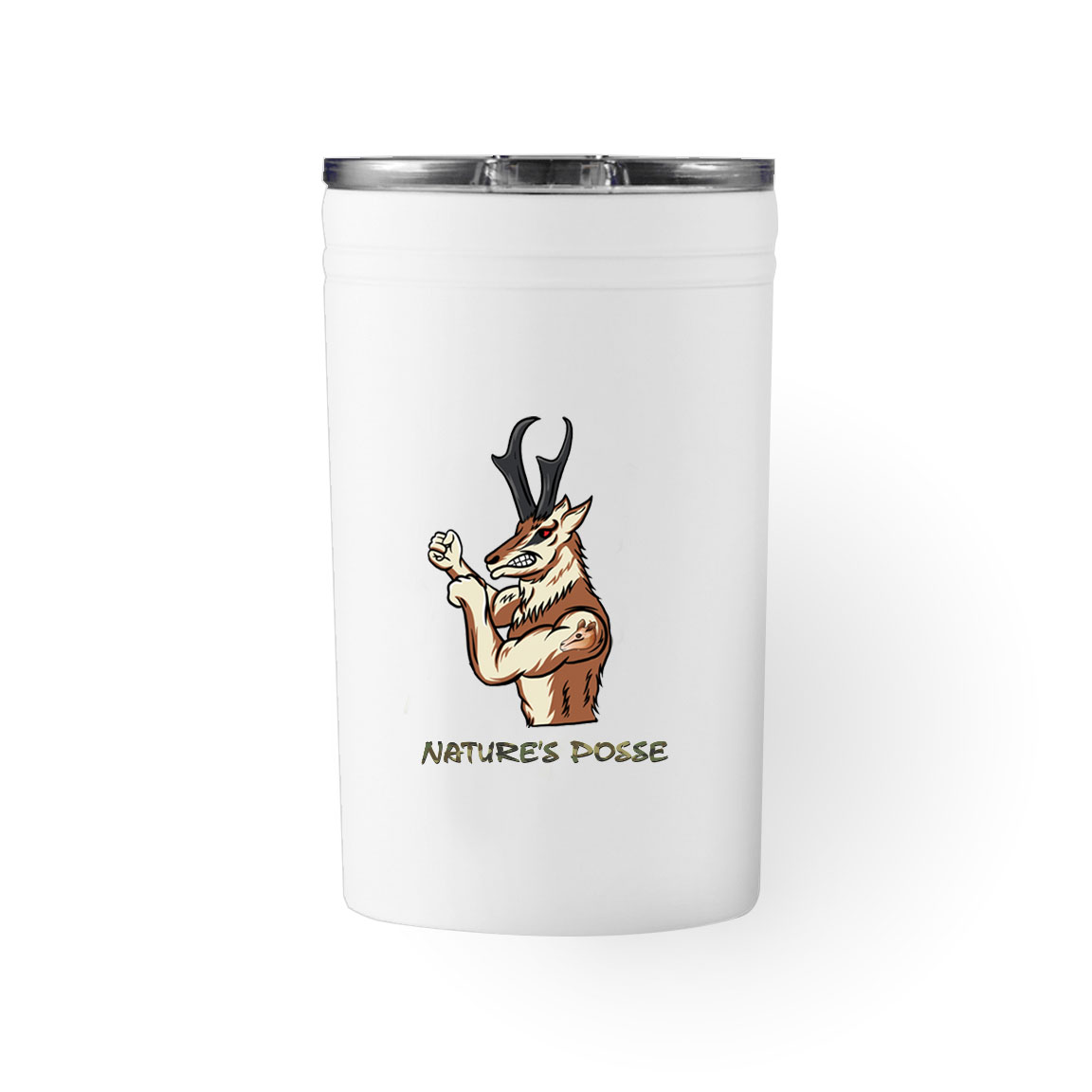 Angry Antelope Posse Products | Whitetail Windows