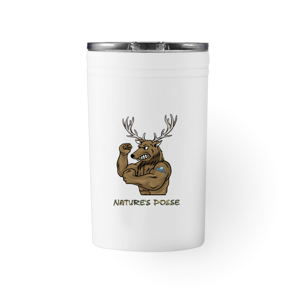 Roid Rage Red Stag Posse Products | Whitetail Windows