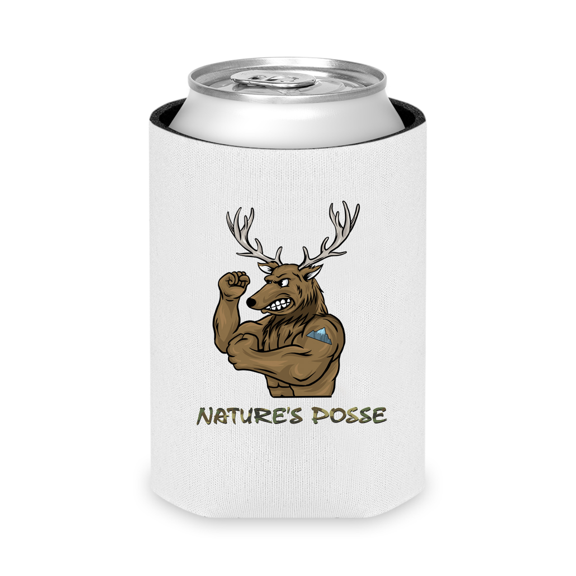 Roid Rage Red Stag Posse Products | Whitetail Windows