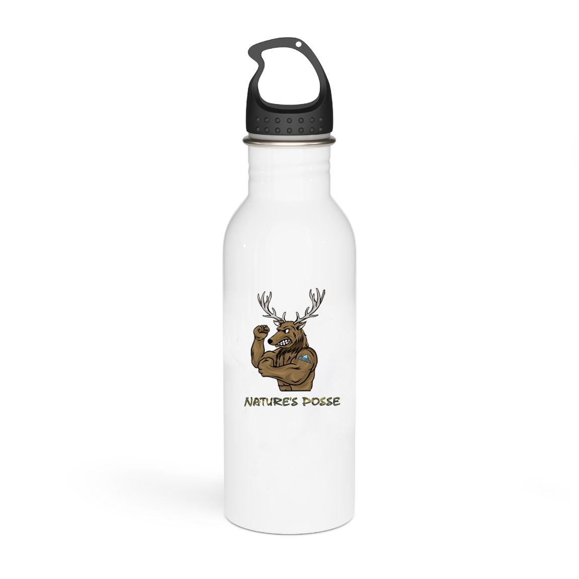 Roid Rage Red Stag Posse Products | Whitetail Windows