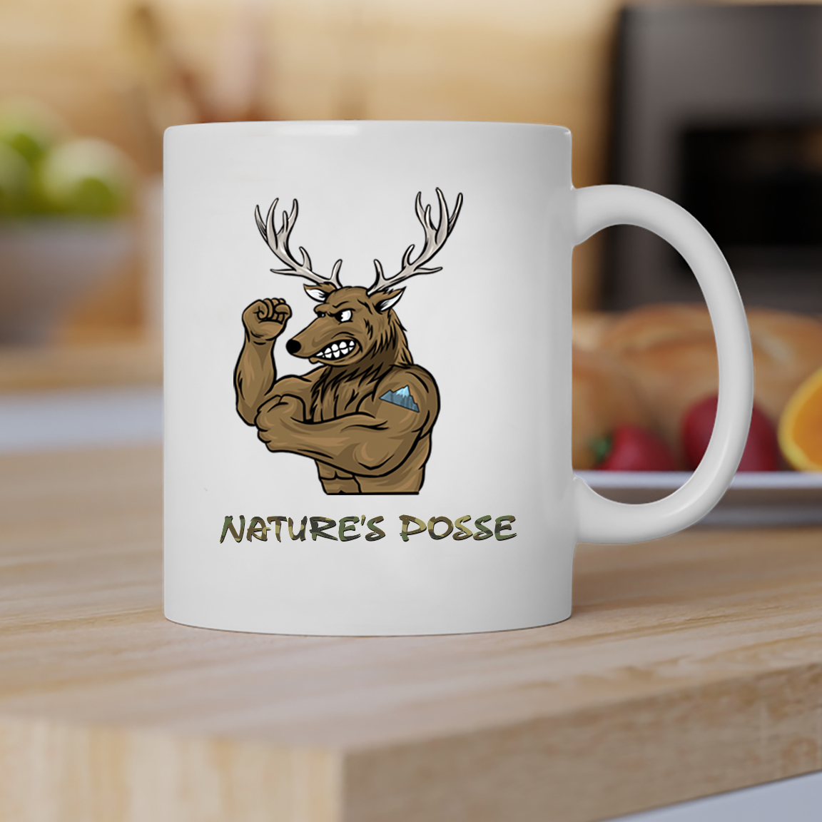 Roid Rage Red Stag Posse Products | Whitetail Windows